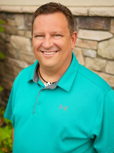 Meet Our Pastor – FBC Jenks