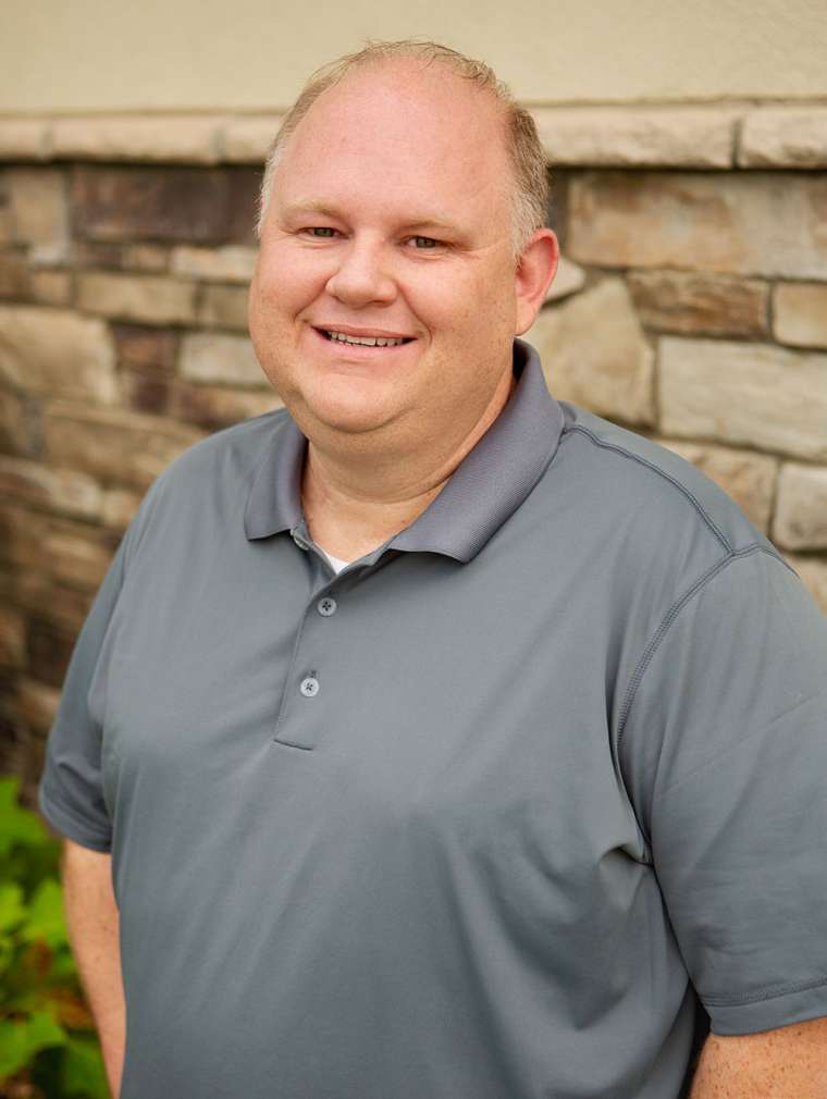 Meet Our Staff – FBC Jenks