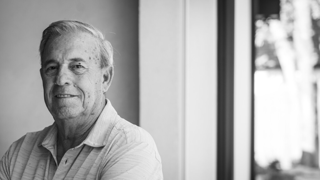 Stories of Faith – FBC Jenks