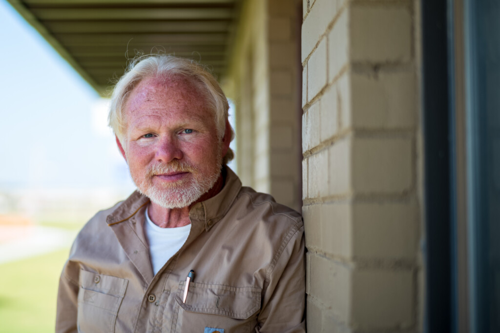 Randy Fulbright – FBC Jenks