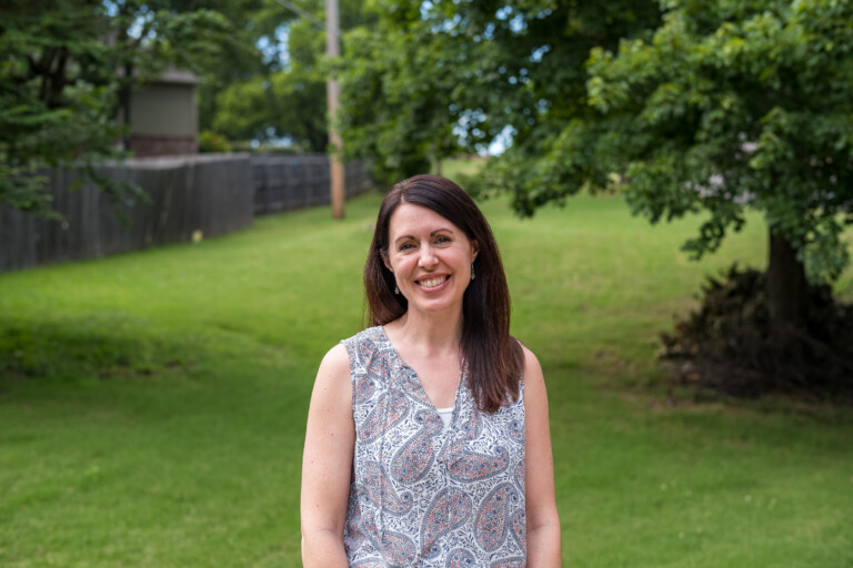 Cheyenne Alexander – FBC Jenks