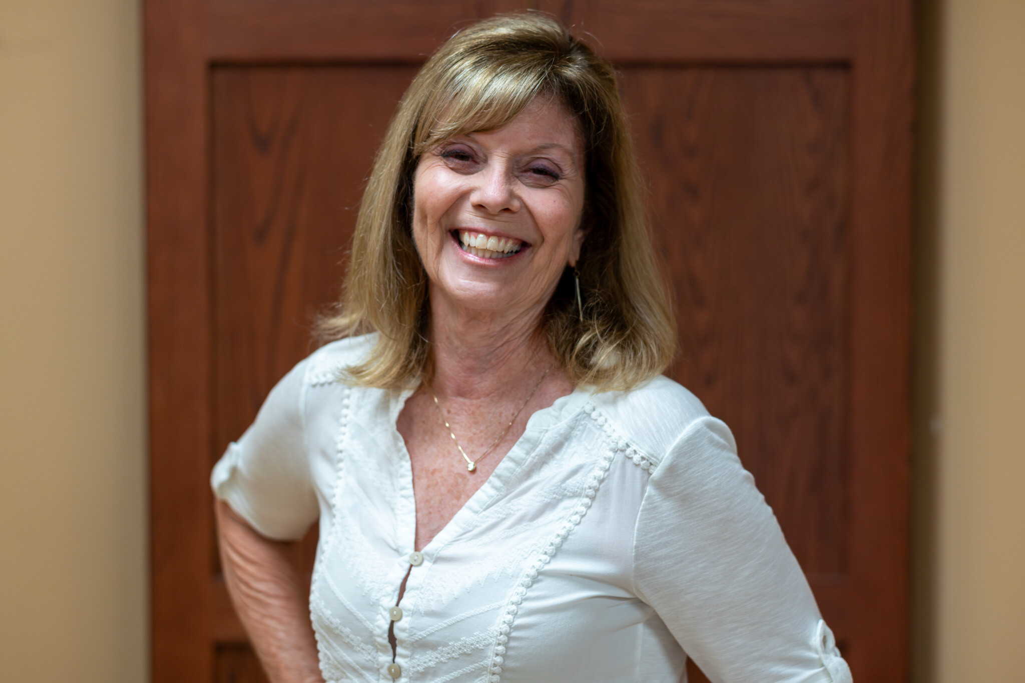 Stories of Faith – FBC Jenks
