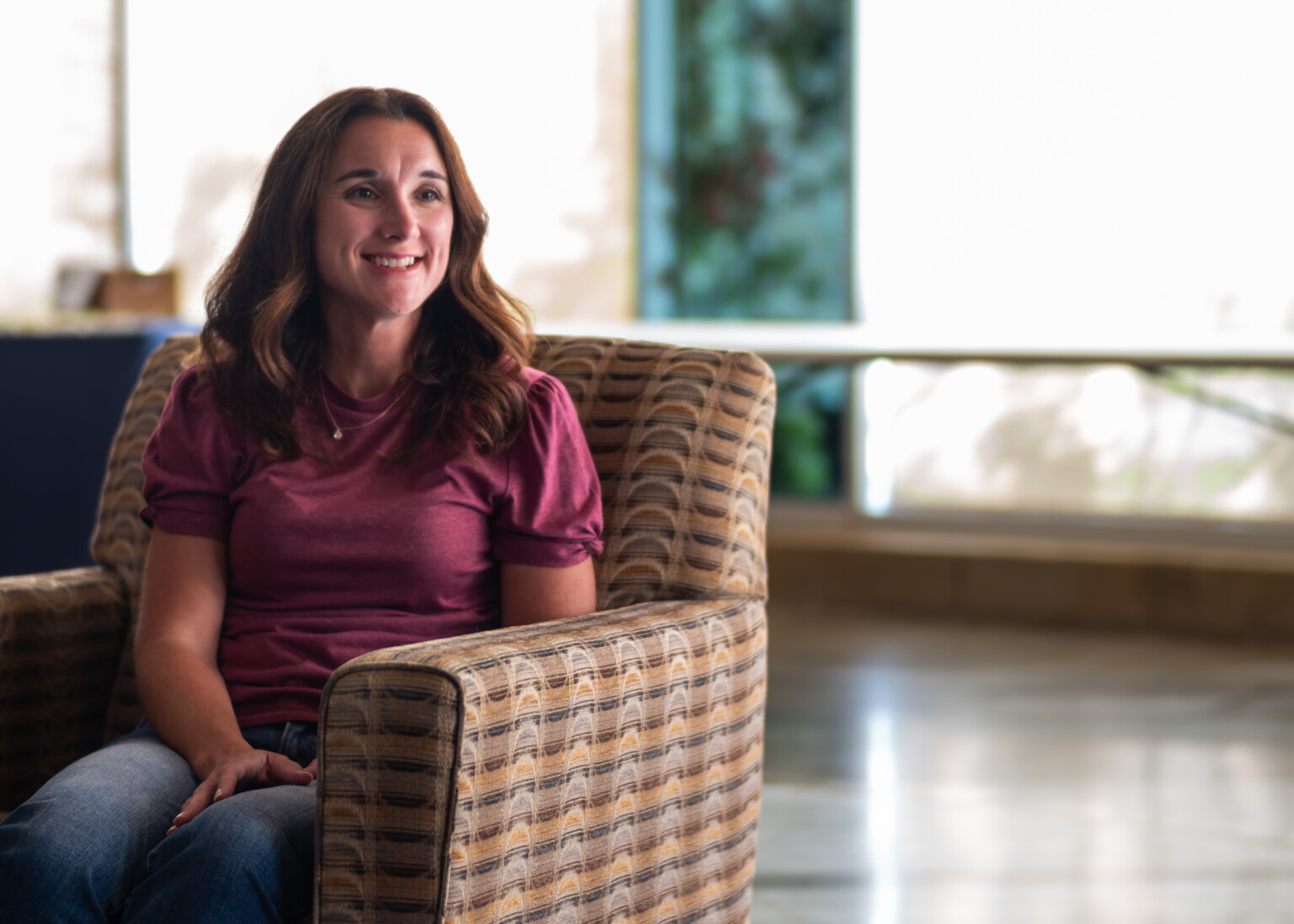 Jessica Bear – FBC Jenks