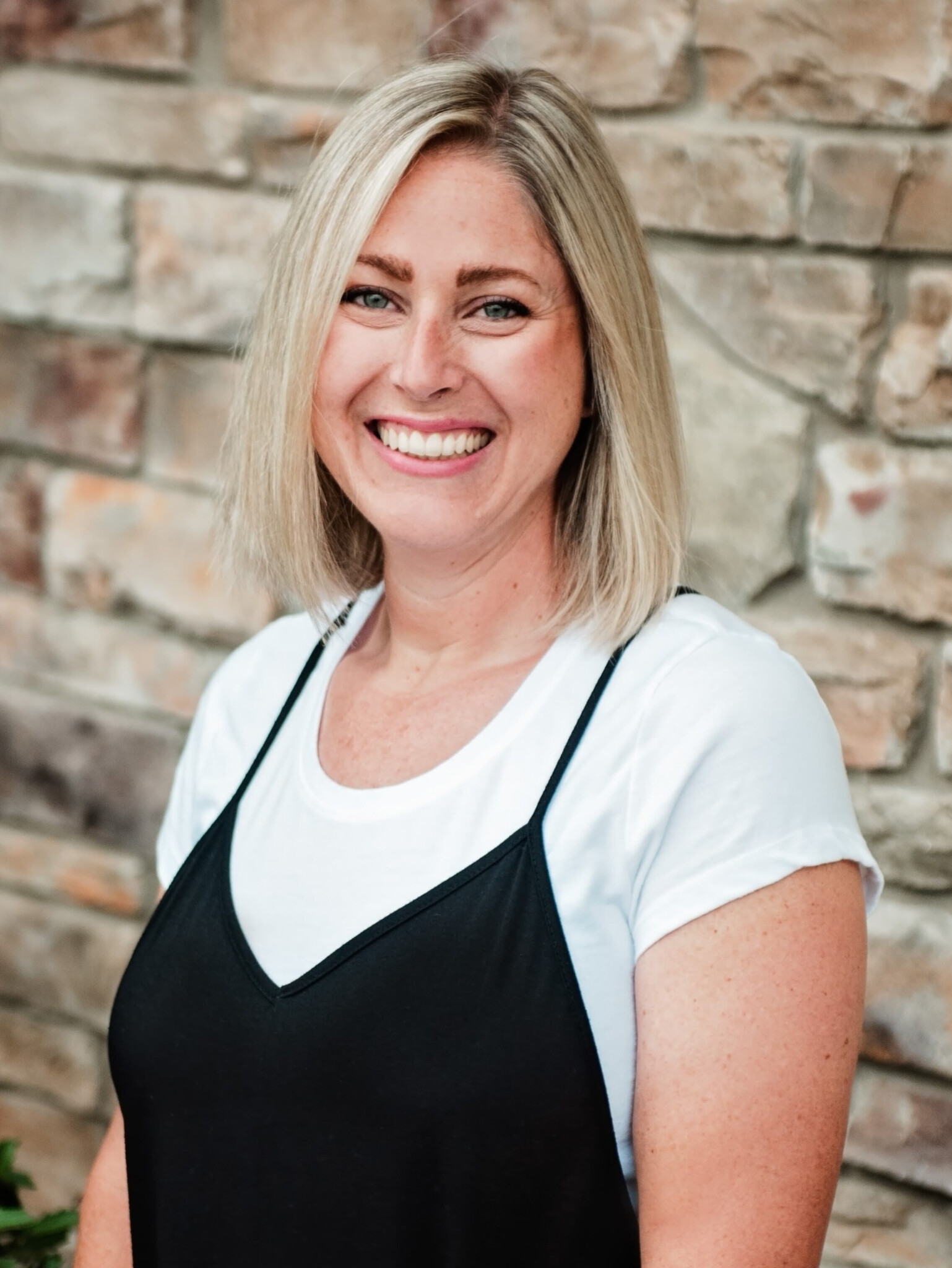 Meet Our Staff – FBC Jenks
