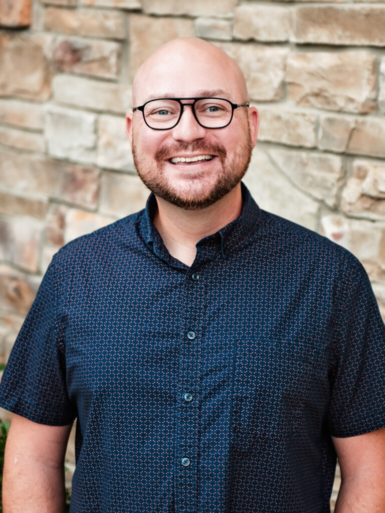 Meet Our Staff – FBC Jenks