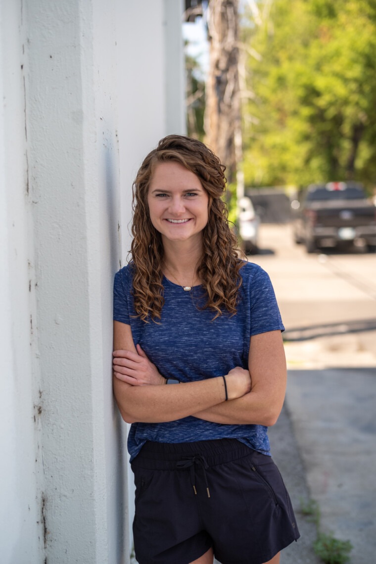 Kallin Smith – FBC Jenks