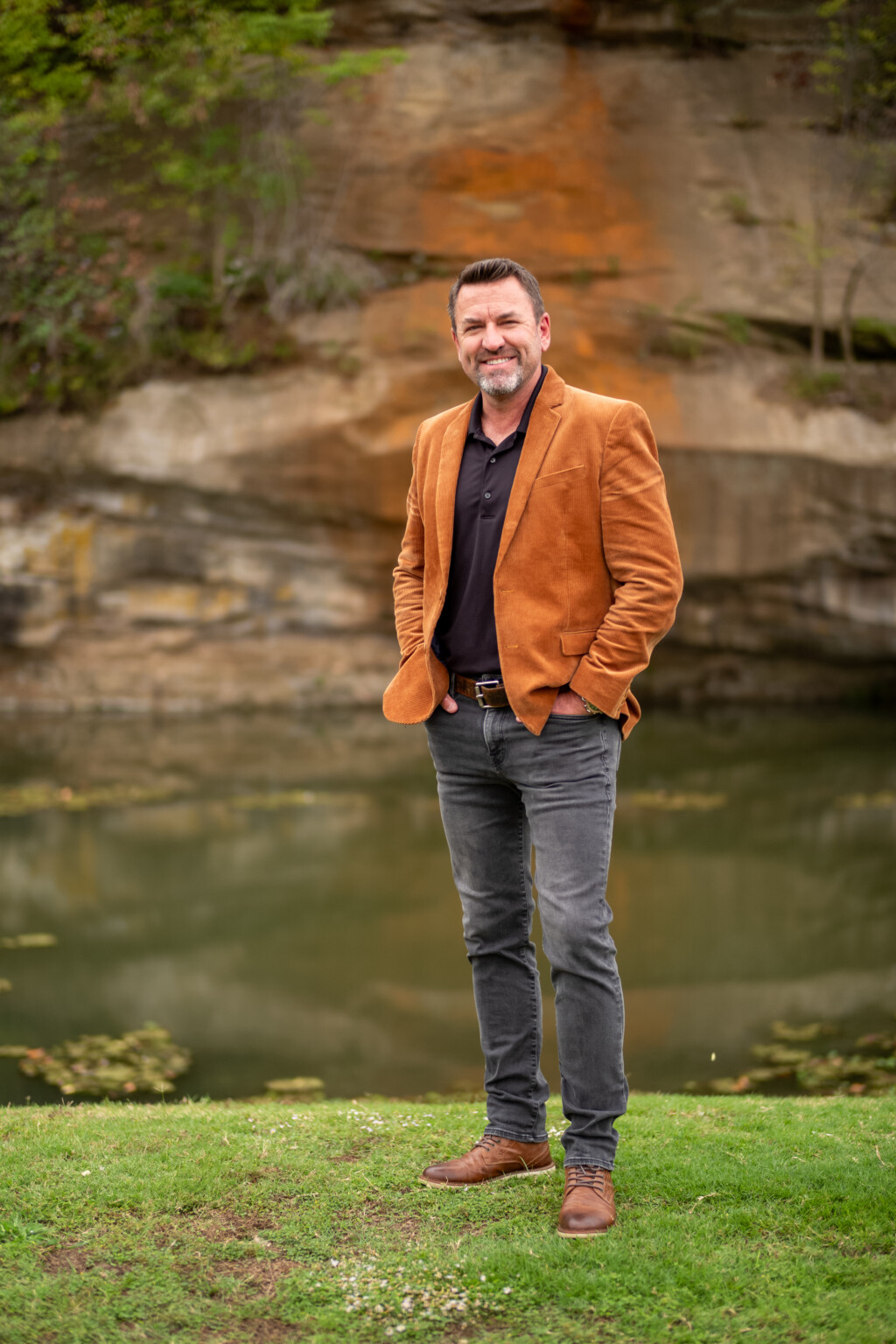 Cory Box – FBC Jenks