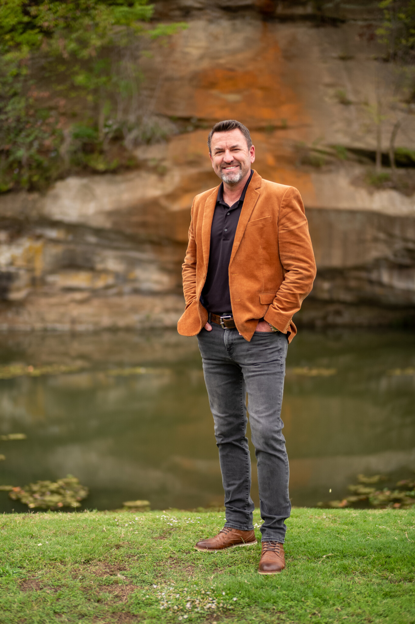 Cory Box – FBC Jenks