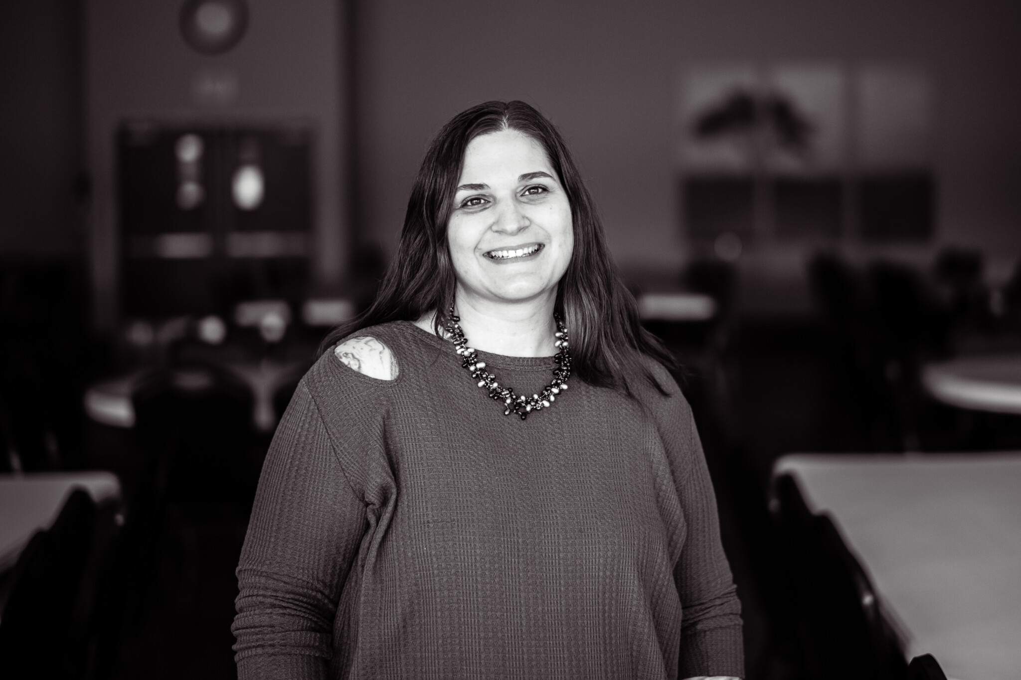 Stories of Faith – FBC Jenks